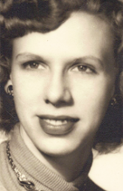 Evelyn Schultz, 84