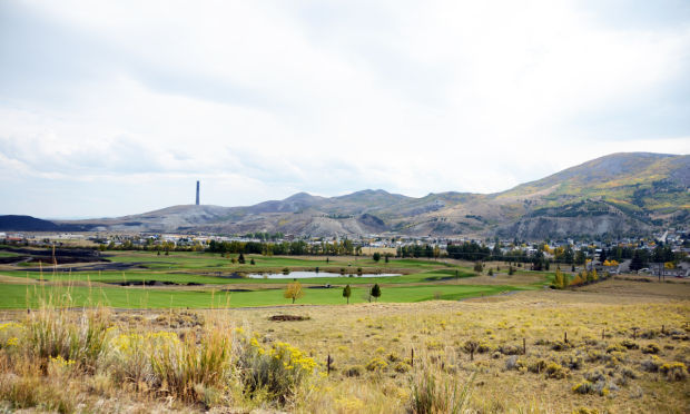 Old Works Golf Course unlikely to close