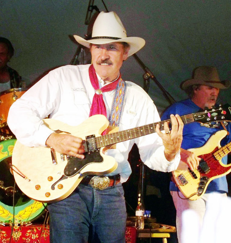 Rob Quist - Alchetron, The Free Social Encyclopedia