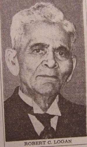 Robert Logan: Renowned singer