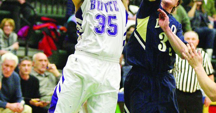 Dillon boys look for repeat title