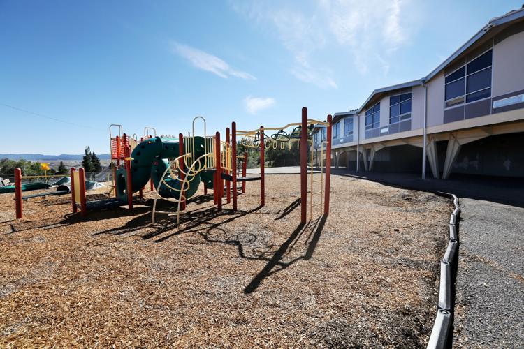 Butte public schools offer glimpse of upcoming year
