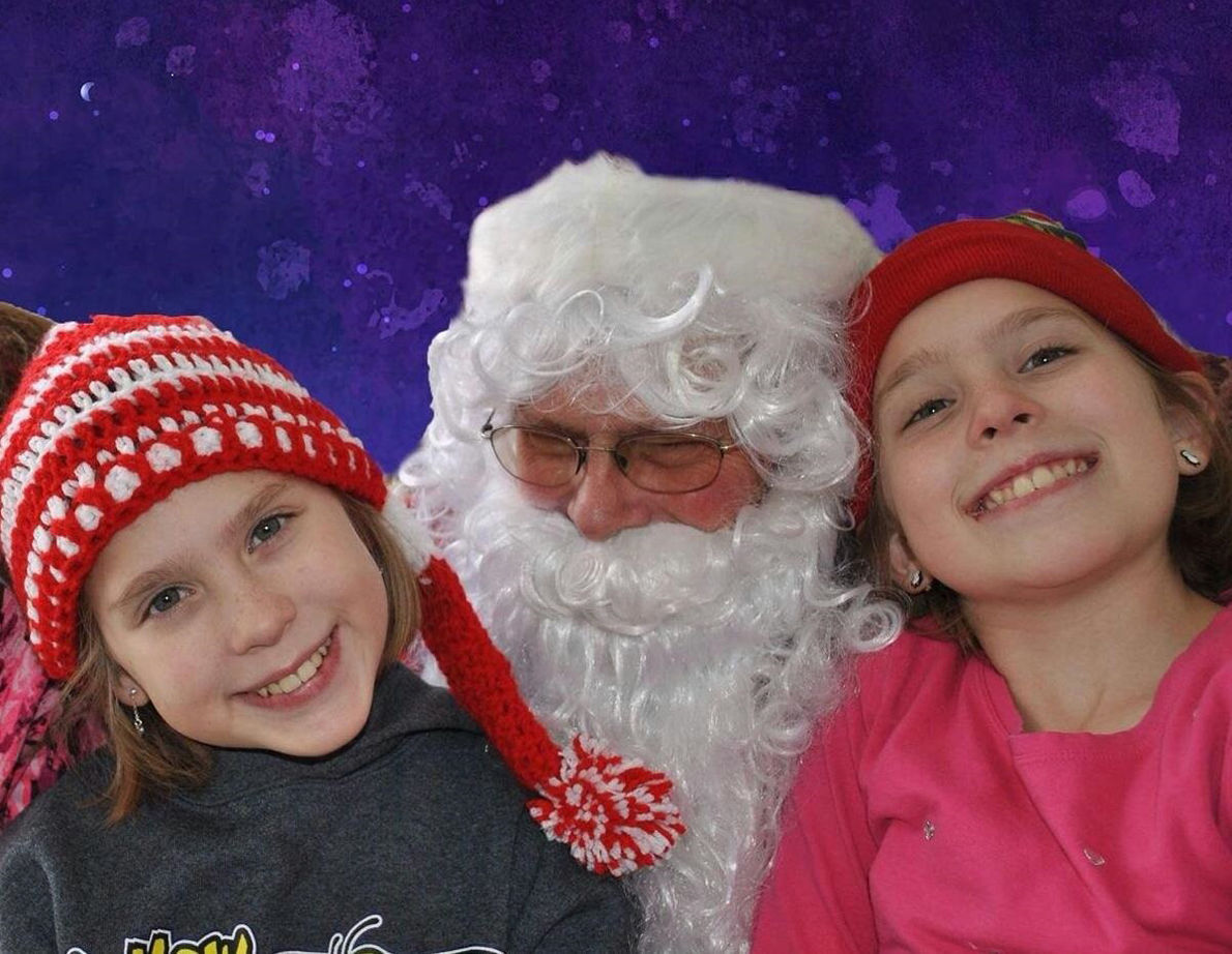 Dear Santa: Magic of season prompts playground list for Santa
