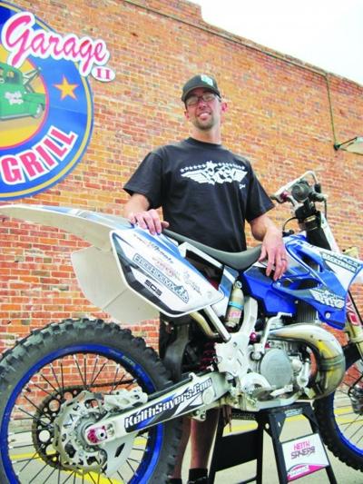 Butte stuntman plans jump over building