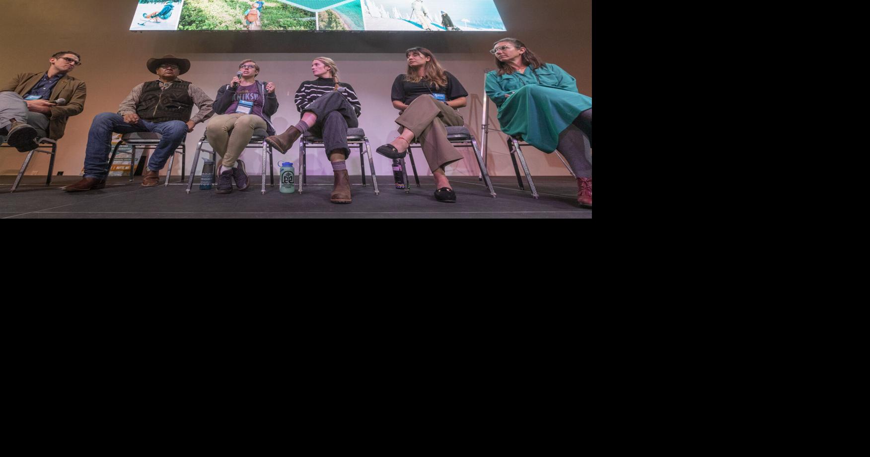 Montana Outdoor Recreation Summit returns