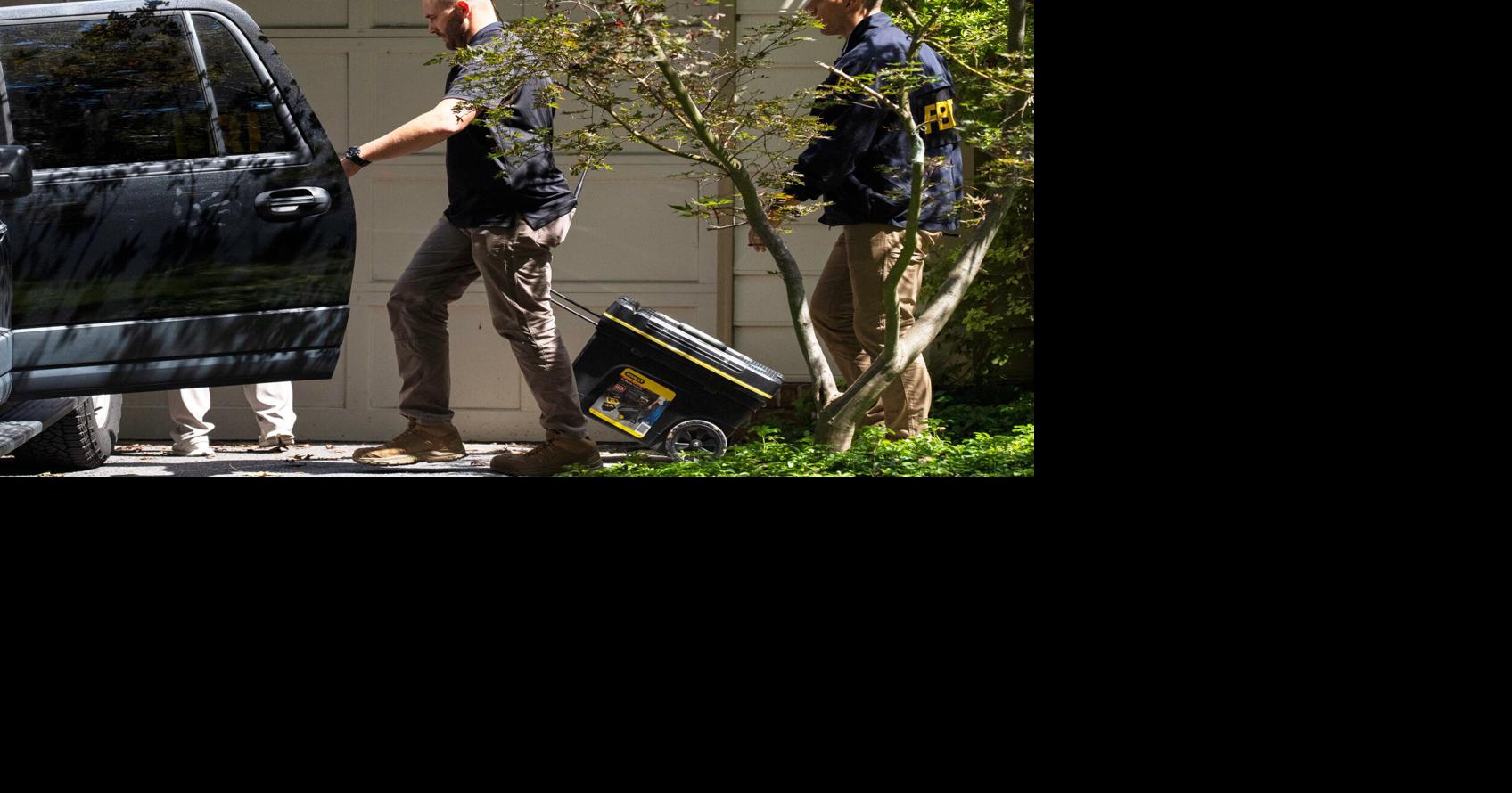 What to know about case against John Bolton