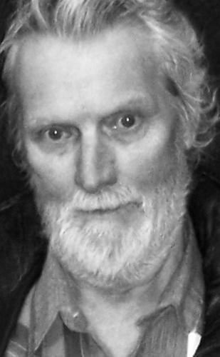 Clarence ‘Dean’ Warden, 69