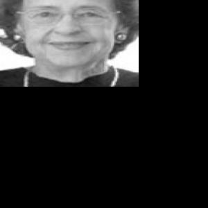 Mary Frances Pitman, 75