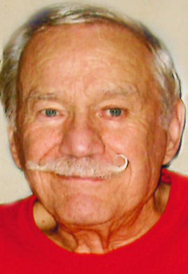 William R. ‘Pudge’ Blaskovich, 83