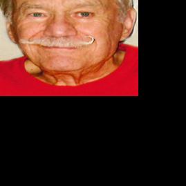 William R. ‘Pudge’ Blaskovich, 83