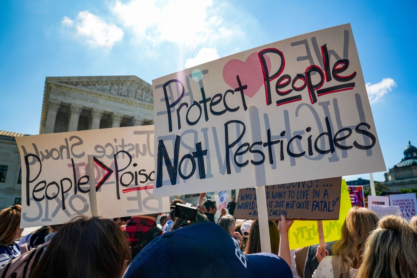 MAHA discontent could reshape farm bill, midterm elections