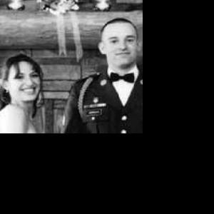 Jennifer and Joe Horrocks