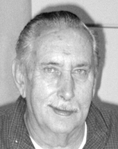 Obituary: Charles A. Williams, 71