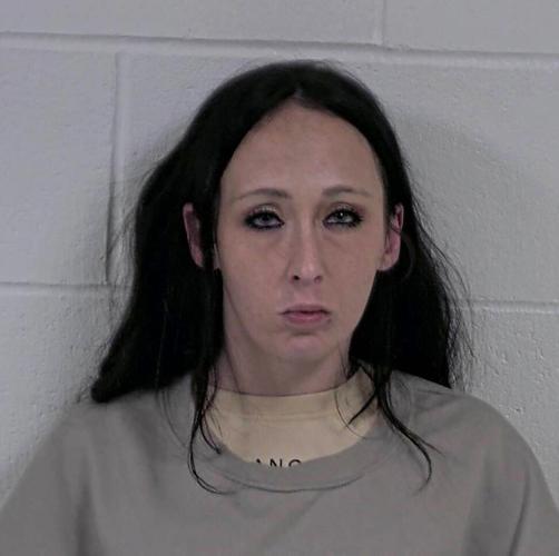 Brooke Cardonia admits to fentanyl distribution.