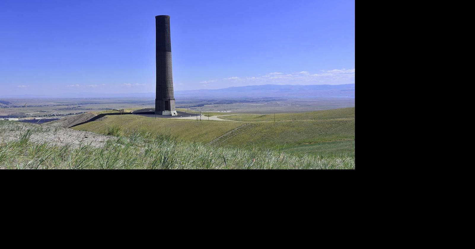 EPA declares the Mill Creek site 'poses no unacceptable risk'