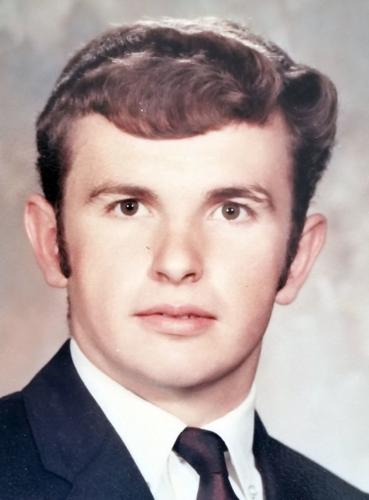 Ronald Pack, 67