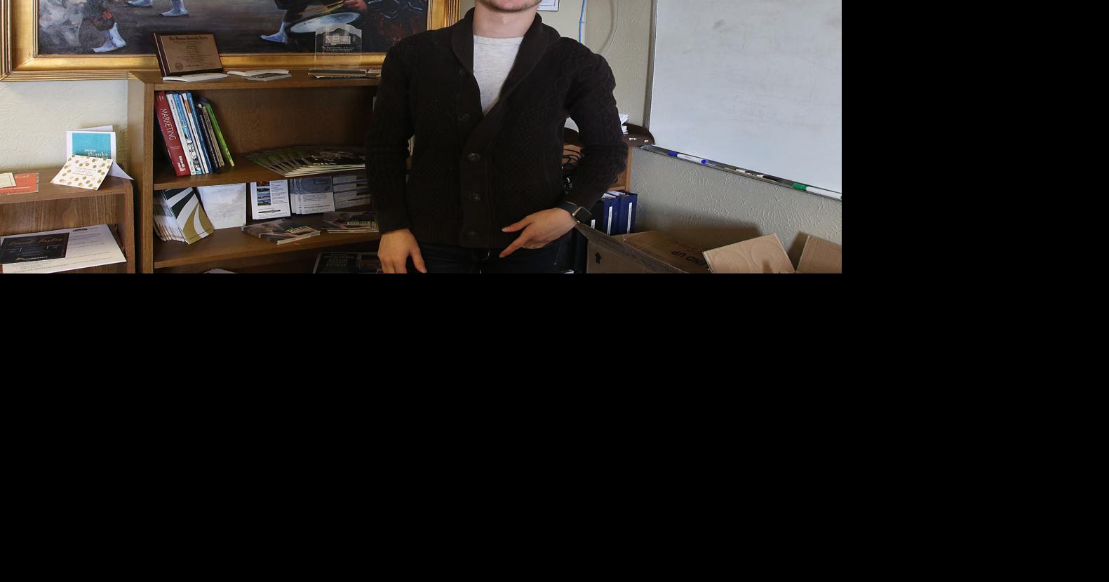 Butte native Cooper Fisher aims to make the Mining City a destination ...
