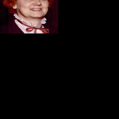 Carol Anne (Lee) Simon, 86