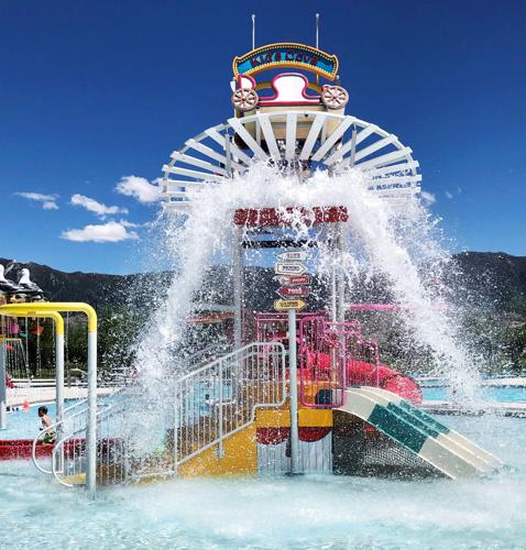 Ridge Waters won't open Saturday; Sunday is possible