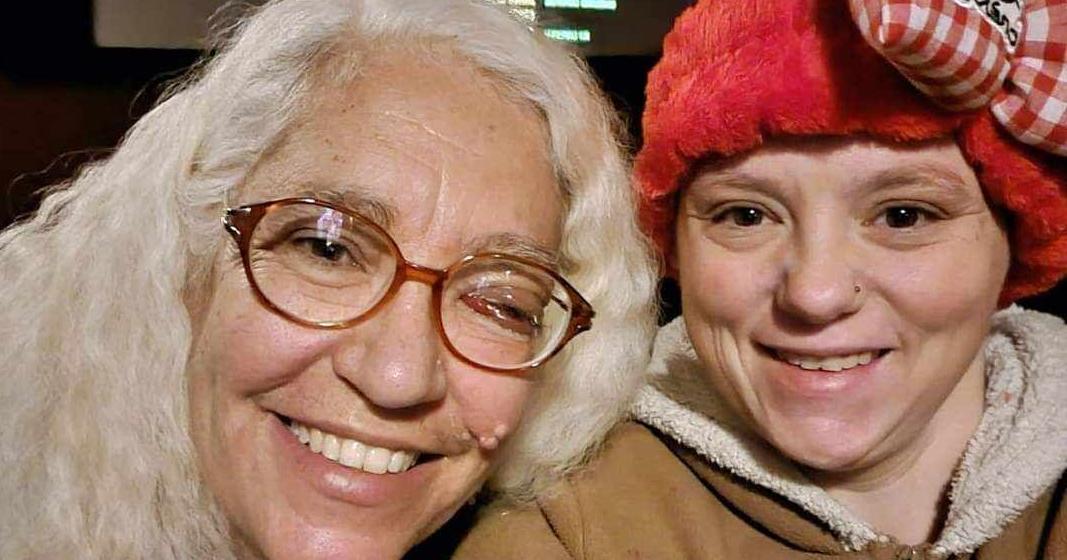 Butte community staple, Emily Papa, battling cancer