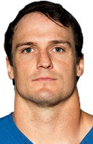 Football standout Colt Anderson at Butte Y on Monday