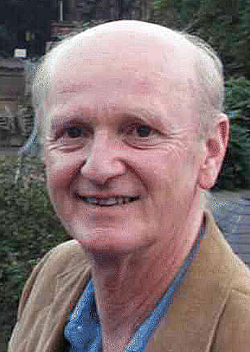 Richard (Rich) Charles Dunstan