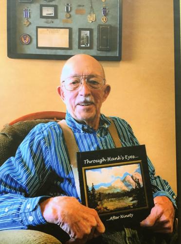 Shirley Winfield 'Hank' Hancock, 96