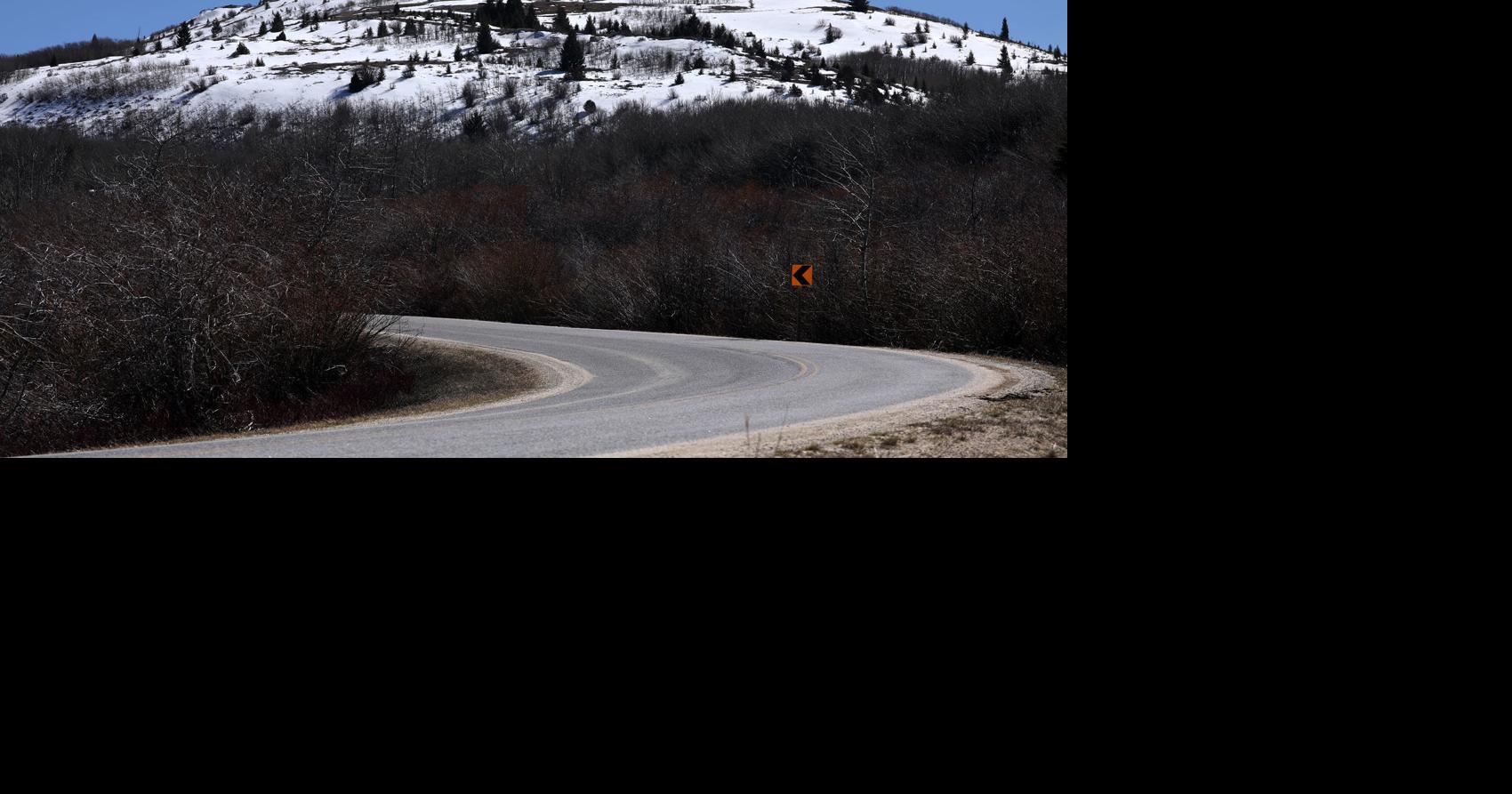 Design underway to address hazards of highway near Anaconda