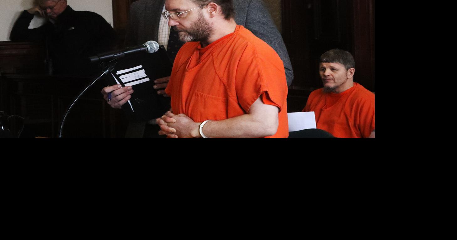 Man with fake US Marshal badge gets 5 years for impersonating a public ...