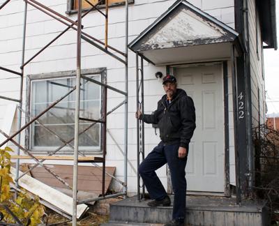 URA grant money still flowing to building projects in Uptown Butte