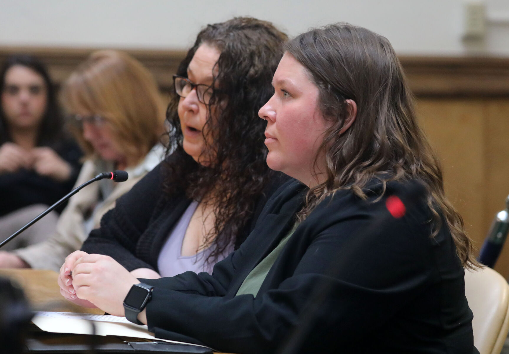 Prosecutors say woman embezzled $41K from Butte charity