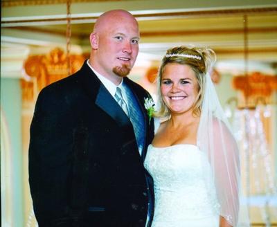 Heidi and Rich O’Brien