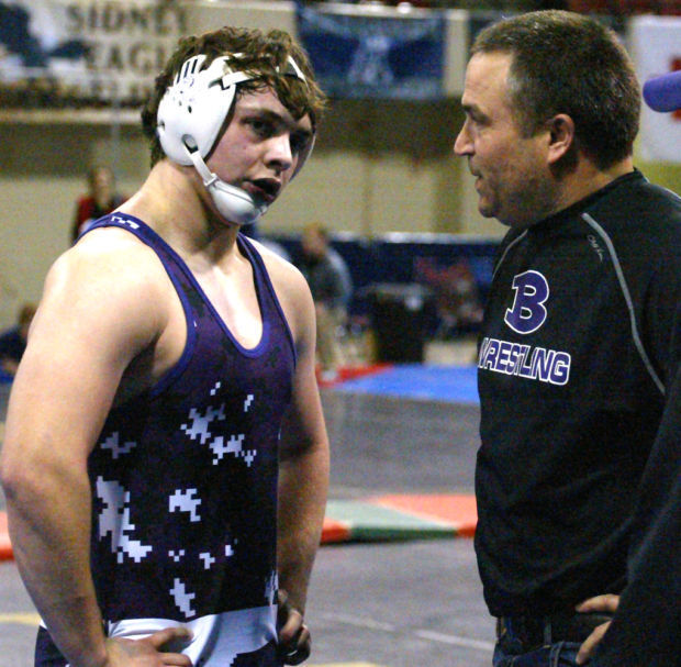 James Humphrey, Liza Merrifield Dennehy resign from Butte coaching ...