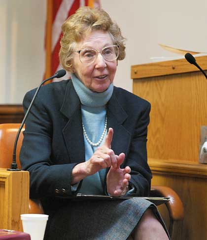 Bar-Jonah trial: Prosecution rests its case