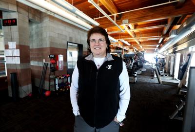 New YMCA CEO excited to expand on strong foundation left by predecessor