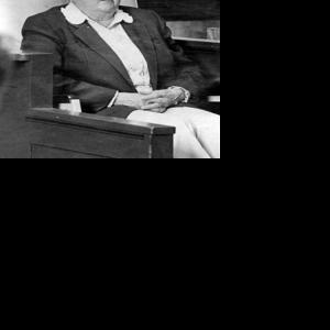 Madam of Butte’s past - Ruby Garrett, once owner of Dumas Brothel, dies ...