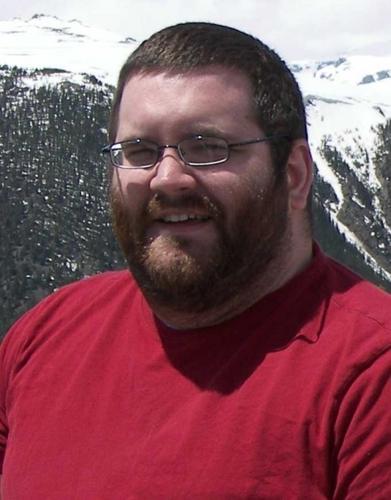 Alexander Parker, 26