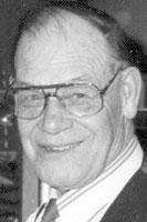 Joseph Malley Jr., 81