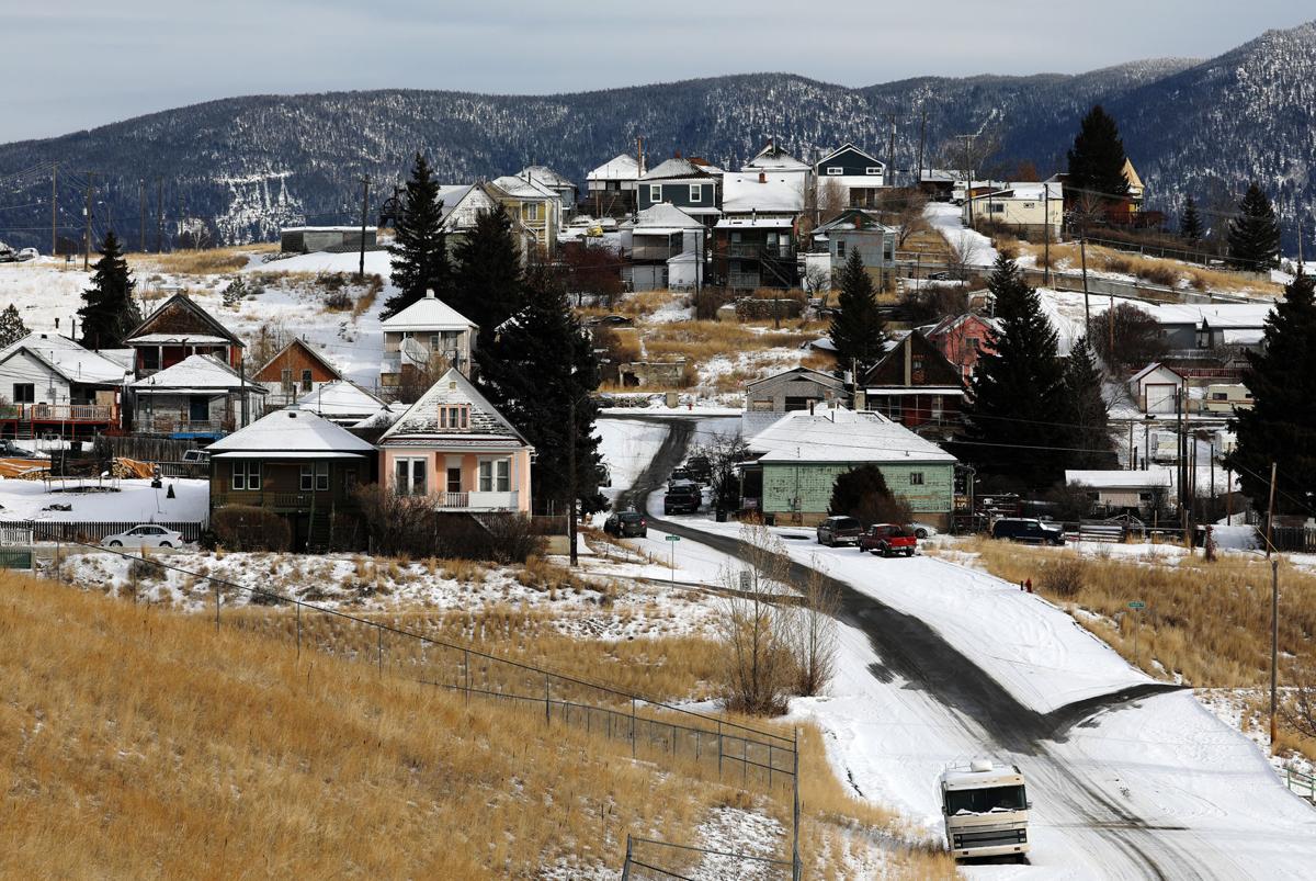 Caution advised as Butte celebrates an end to 2020 on New Year's Eve