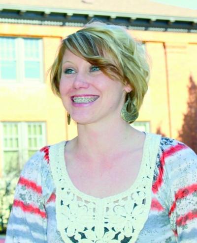 Graduate profile: Butte woman’s return to Tech leads to law school
