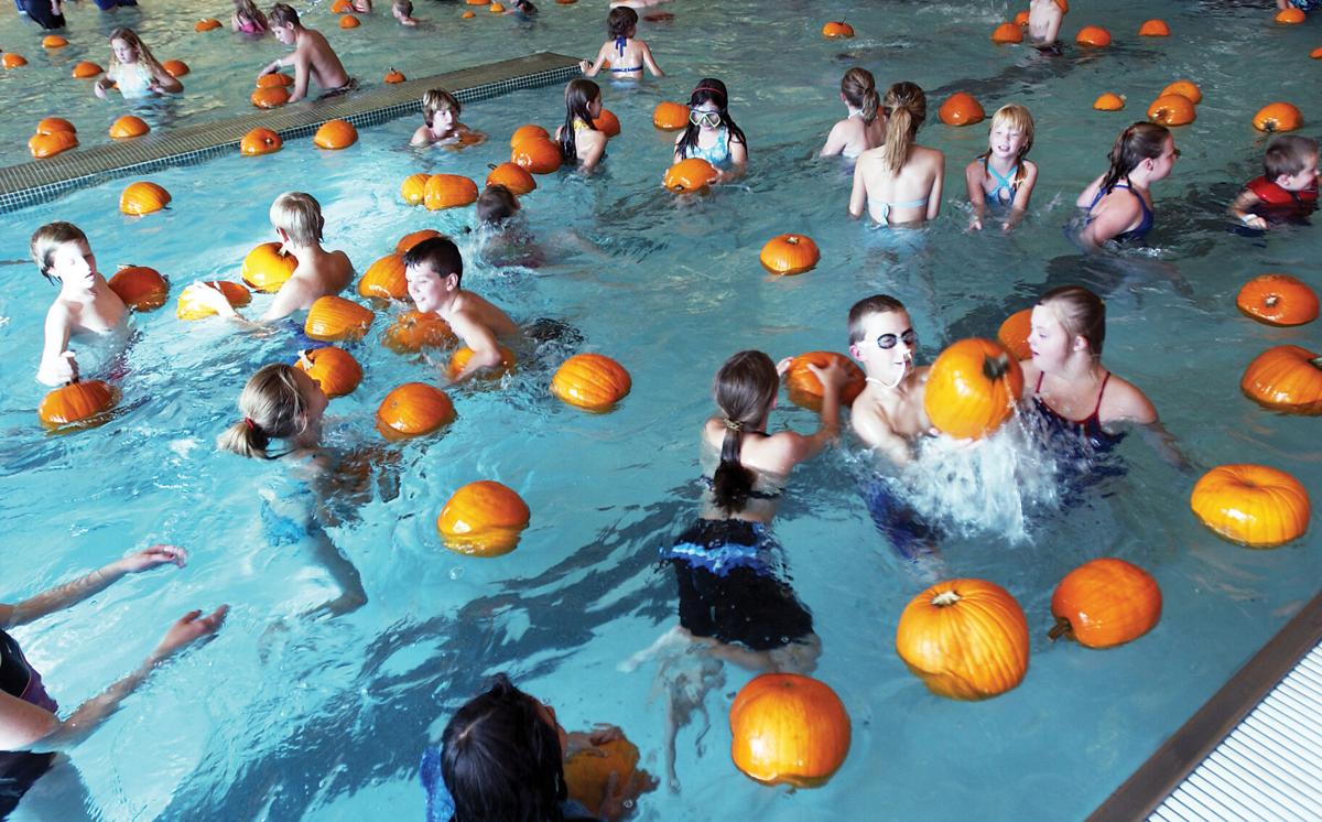 Glance Into the Past