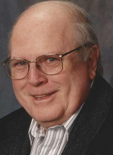 James D. Freebourn Jr., 73