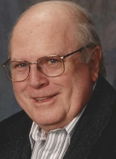James D. Freebourn Jr., 73