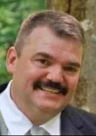 Mike Antonietti