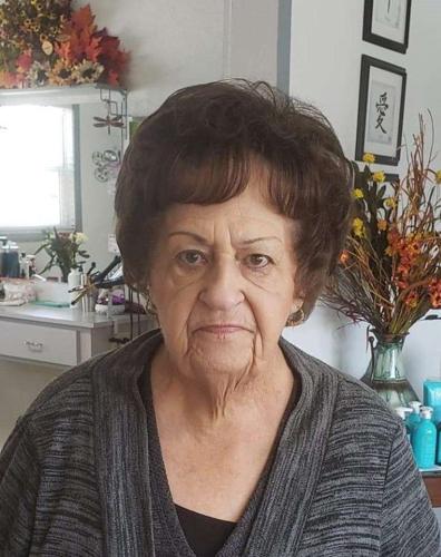 Margaret Joan Mogus, 83
