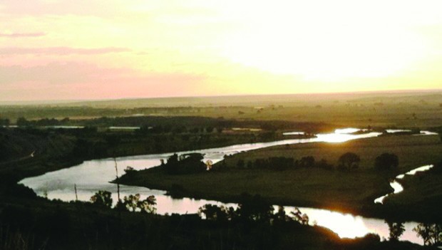 Tower Rock — State Park offers views, links to history