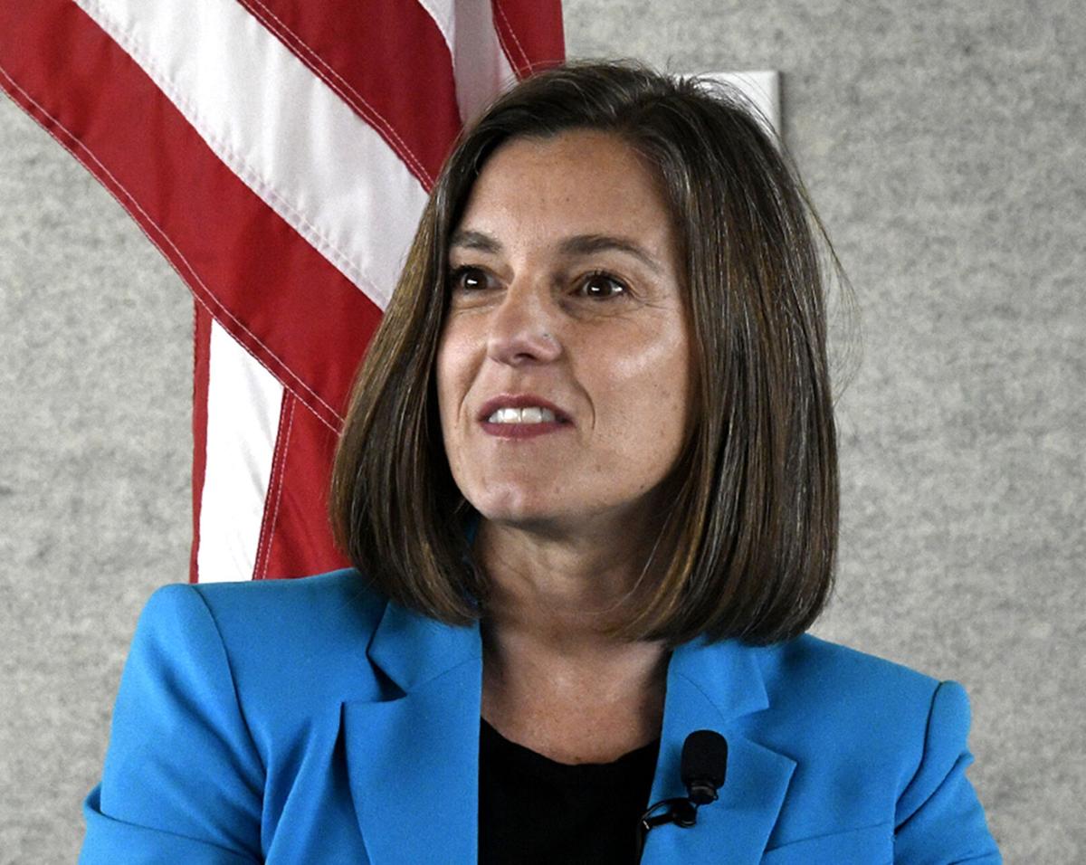 Cora Neumann: Fighting for the Montana we love