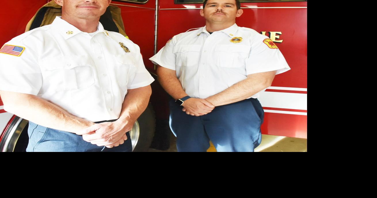 Kelly J. Lee named Butte-Silver Bow fire marshal