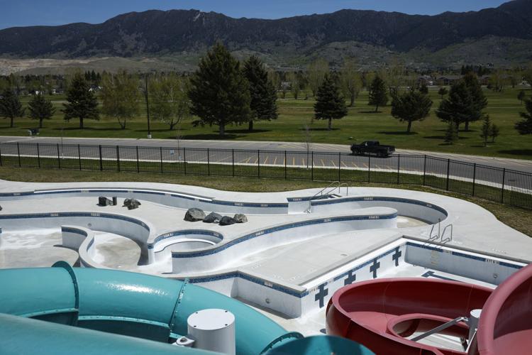 Butte water park to open June 8