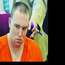 Fuqua gets two 20-year terms in couple’s death